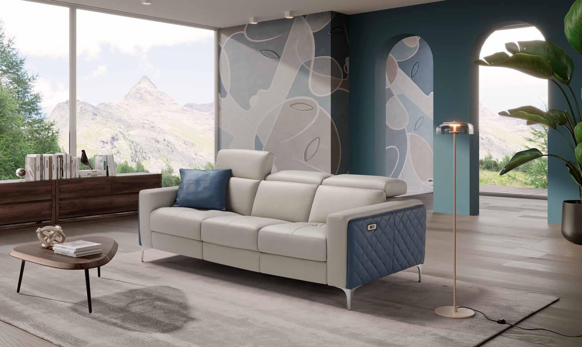 Casa Italia Italian Furniture Cambridge | Luxury Italian Furniture