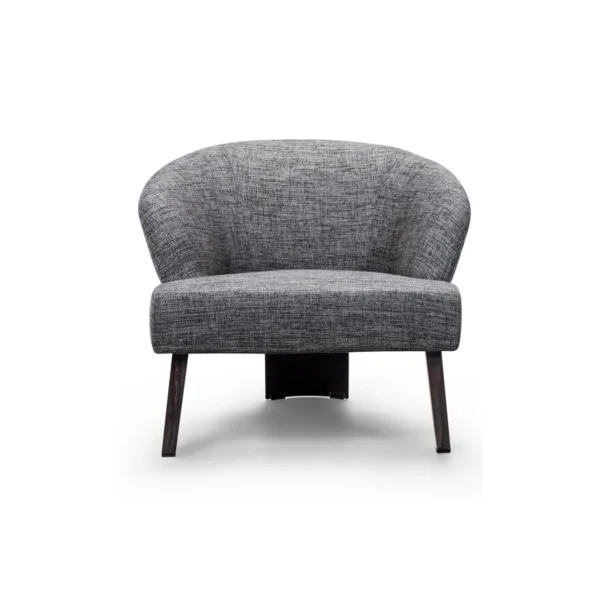 Donato - Dark Grey - Casa Italia