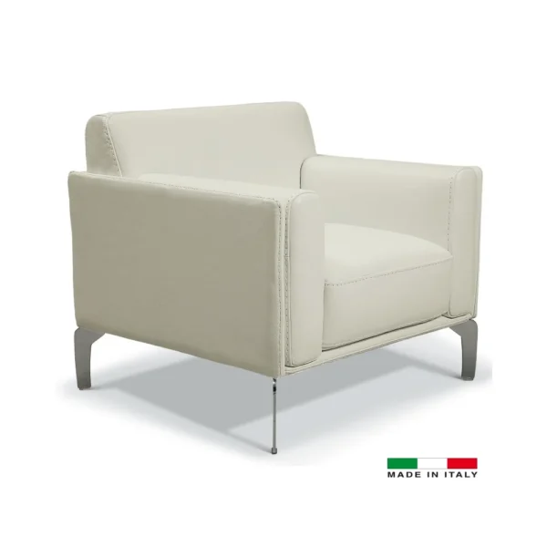Vania - Light Grey - Casa Italia